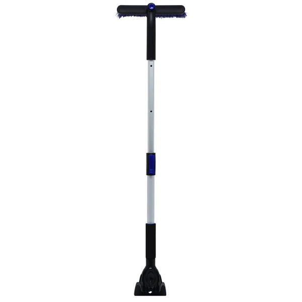 RoadPro - Deluxe Snow Broom – Berube's Truck Accessories