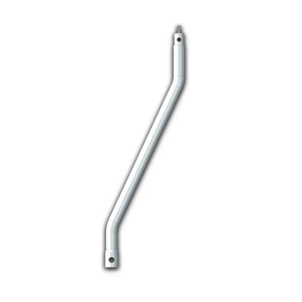 Roadworks 36" Peterbilt "Silent" 2 Bend Shifter Extender – Berube's ...