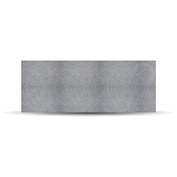Trux - Galvanized Back Panel for Rear Center Light Panels – Berube's ...