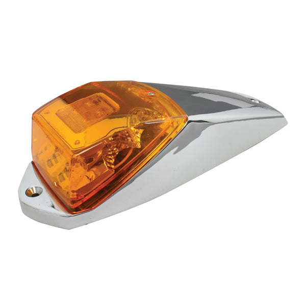 Grand General - Cab Spyder LED Marker Light for Grakon 5000 (Amber/Cle ...