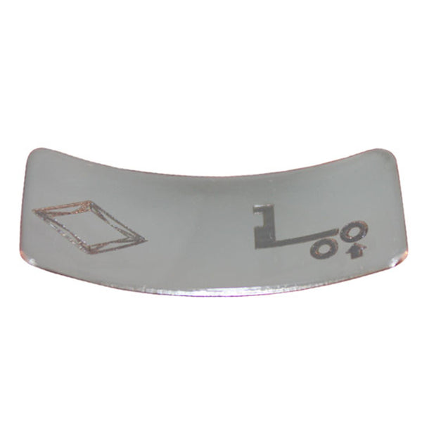 Rockwood Stainless Steel Tag Axle Switch Cover for Peterbilt – Berube's ...