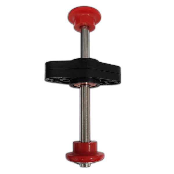 Exhaust Mount Bushing Kit w Pivot Bushing Replacement - M13-6109K ...