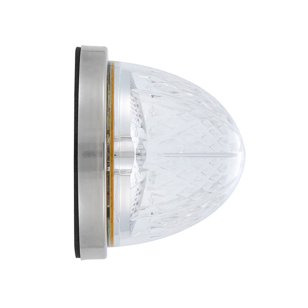 Maxxima - Hi/Low 3-Wire Watermelon Clearance/Marker Light (Various Col ...
