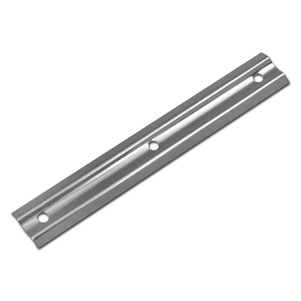 Betts HD - Stainless Steel Mounting Tube Cradle for Quarter Fenders ...