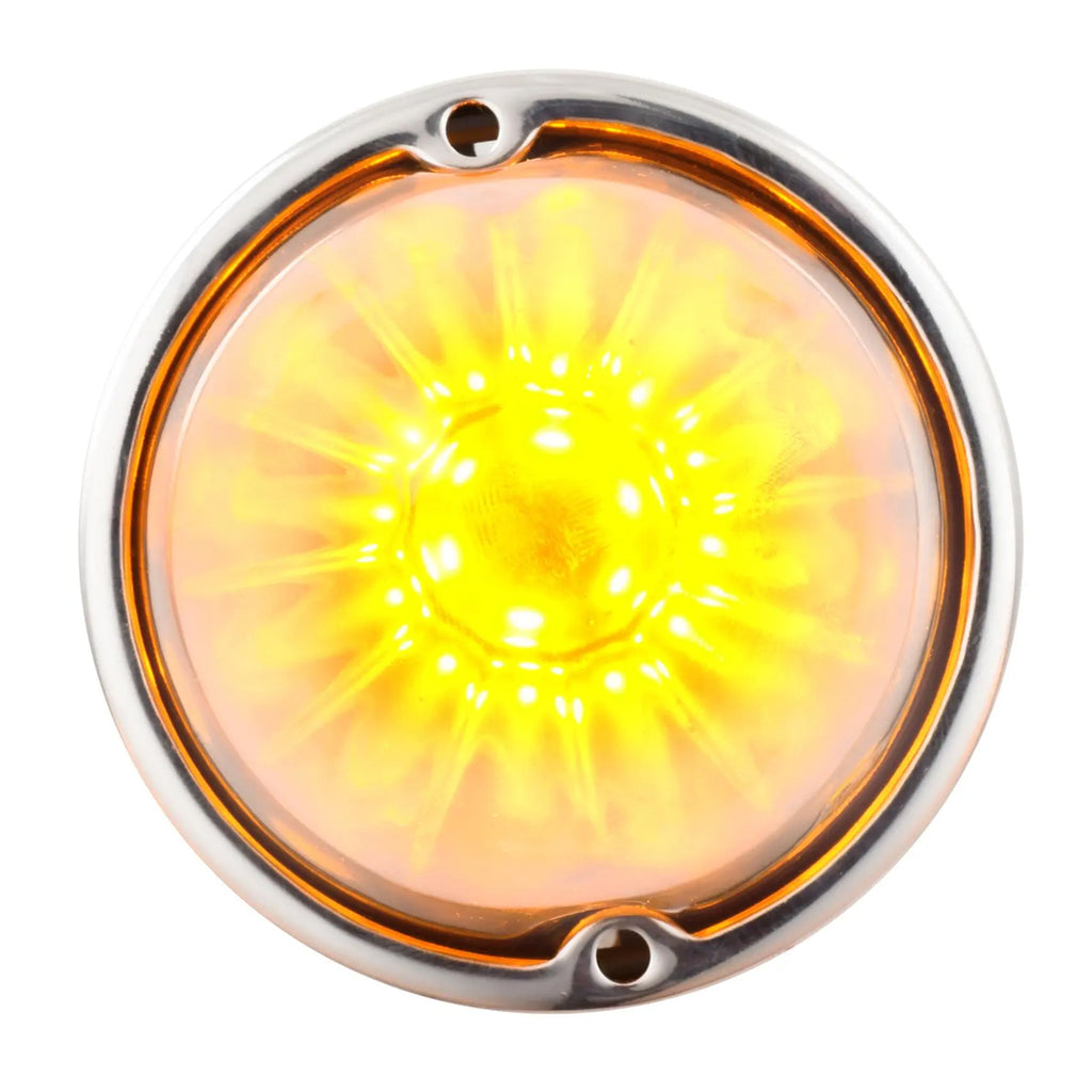 Grand General - Classic Watermelon Glass Lens High Power LED Kits ...