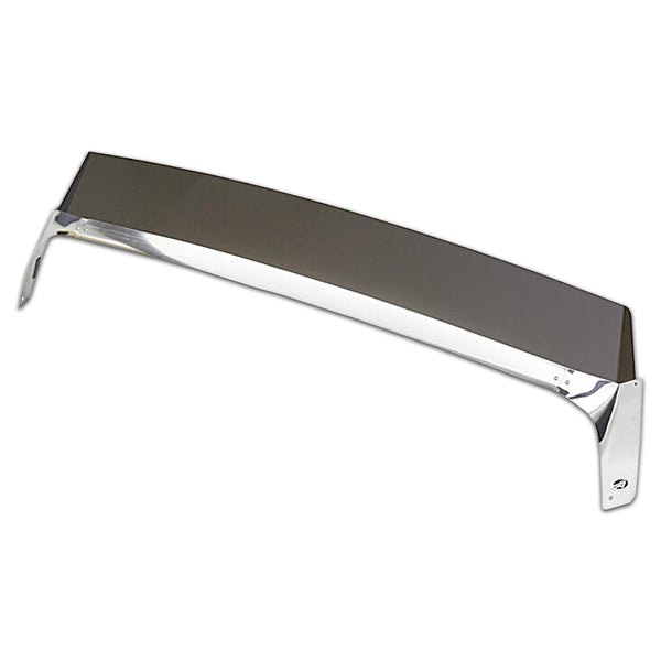 Belmor AeroShield II Peterbilt 379 Short Hood Protector Bug Shield (Sm ...