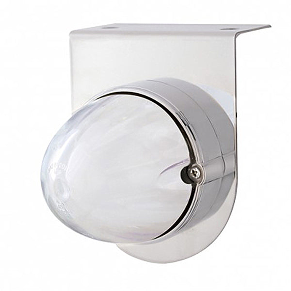 Stainless Light Bracket With 9 LED Dual Function Watermelon GloLight ...