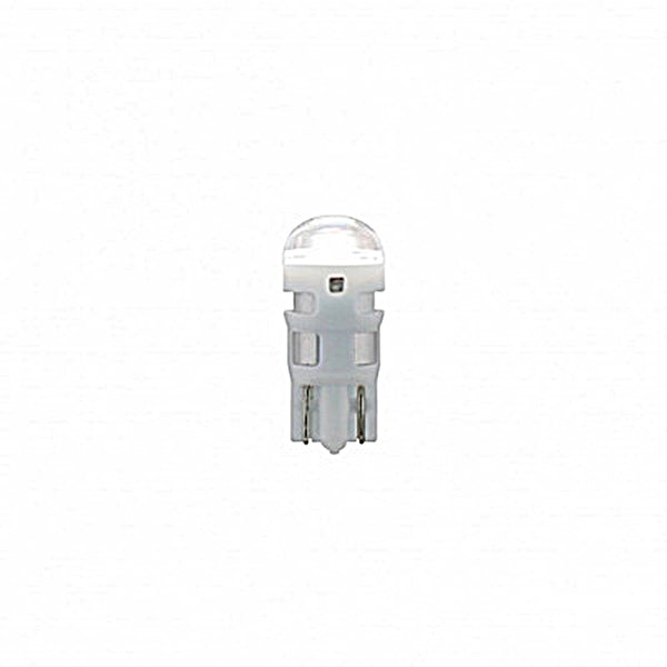 United Pacific - High Power Single LED 194/T10 Bulb (2 Pack) - Amber ...