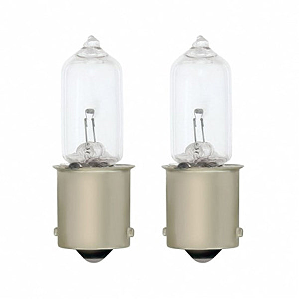 United Pacific - 1156 Type 12V Halogen Bulb (2 Pack) – Berube's Truck ...