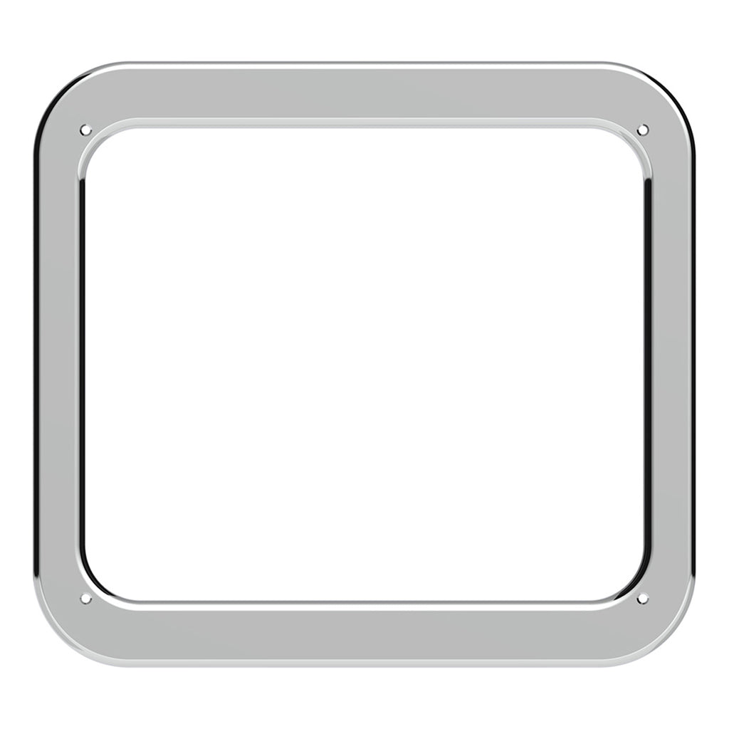 United Pacific - Kenworth Interior Daylight Door View Window Trim ...