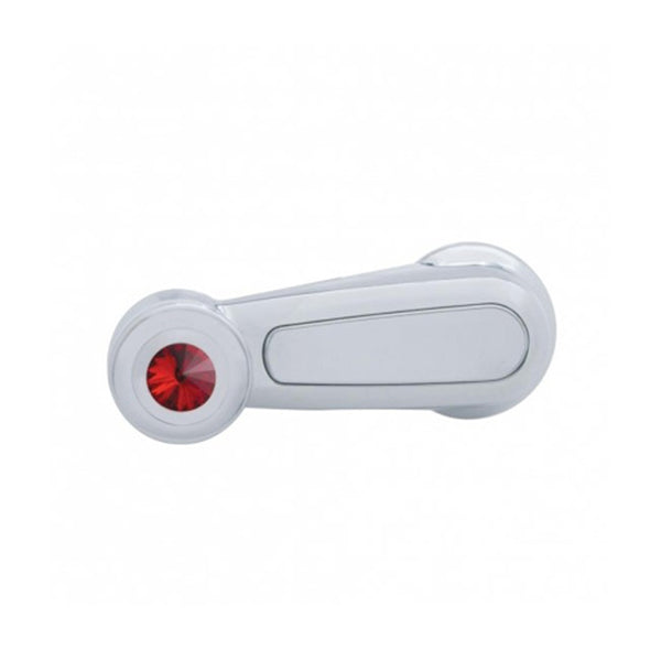 Window Crank For Peterbilt (2006+) - Blue, Clear, Green, Purple or Red ...