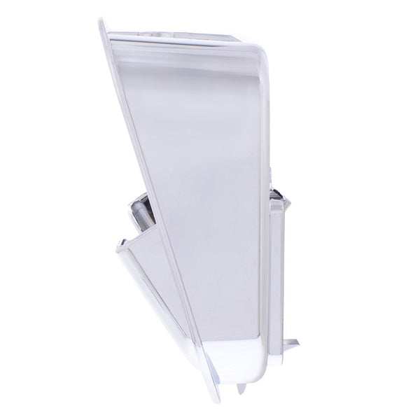 Overhead Center Trim With Storage Compartment For 2008-2017 Freightlin ...