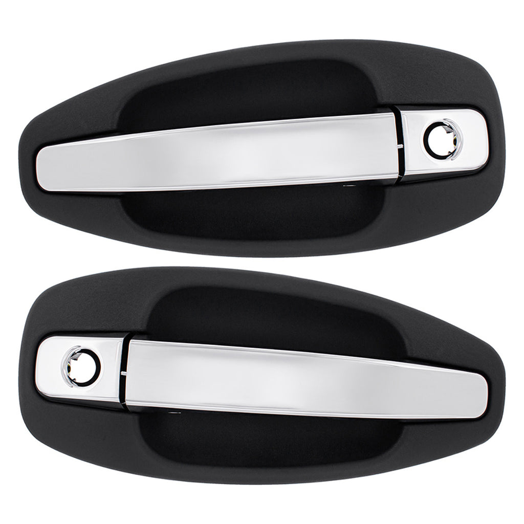 Exterior Handle For Kenworth T680/T880 (2013-2025) & W990 – Berube's ...