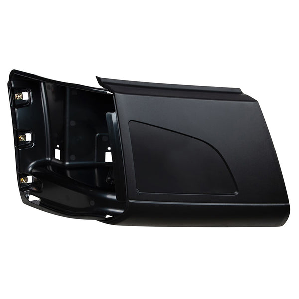 Bumper Reinforcement With Cover & No Fog Light Cutout For 2018-2024 Vo ...