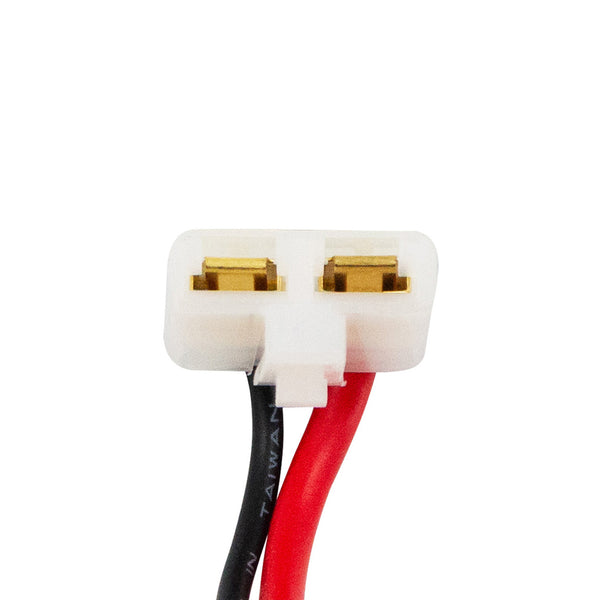 2-Wire GM Alternator Extender Connector for Transistorized Alternator ...