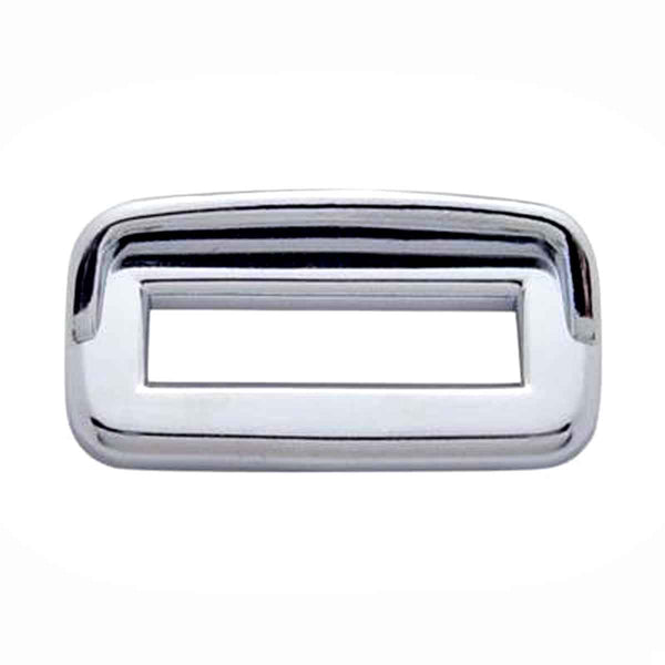 Toggle Switch Label Cover - 2002+ Peterbilt w Visor – Berube's Truck ...