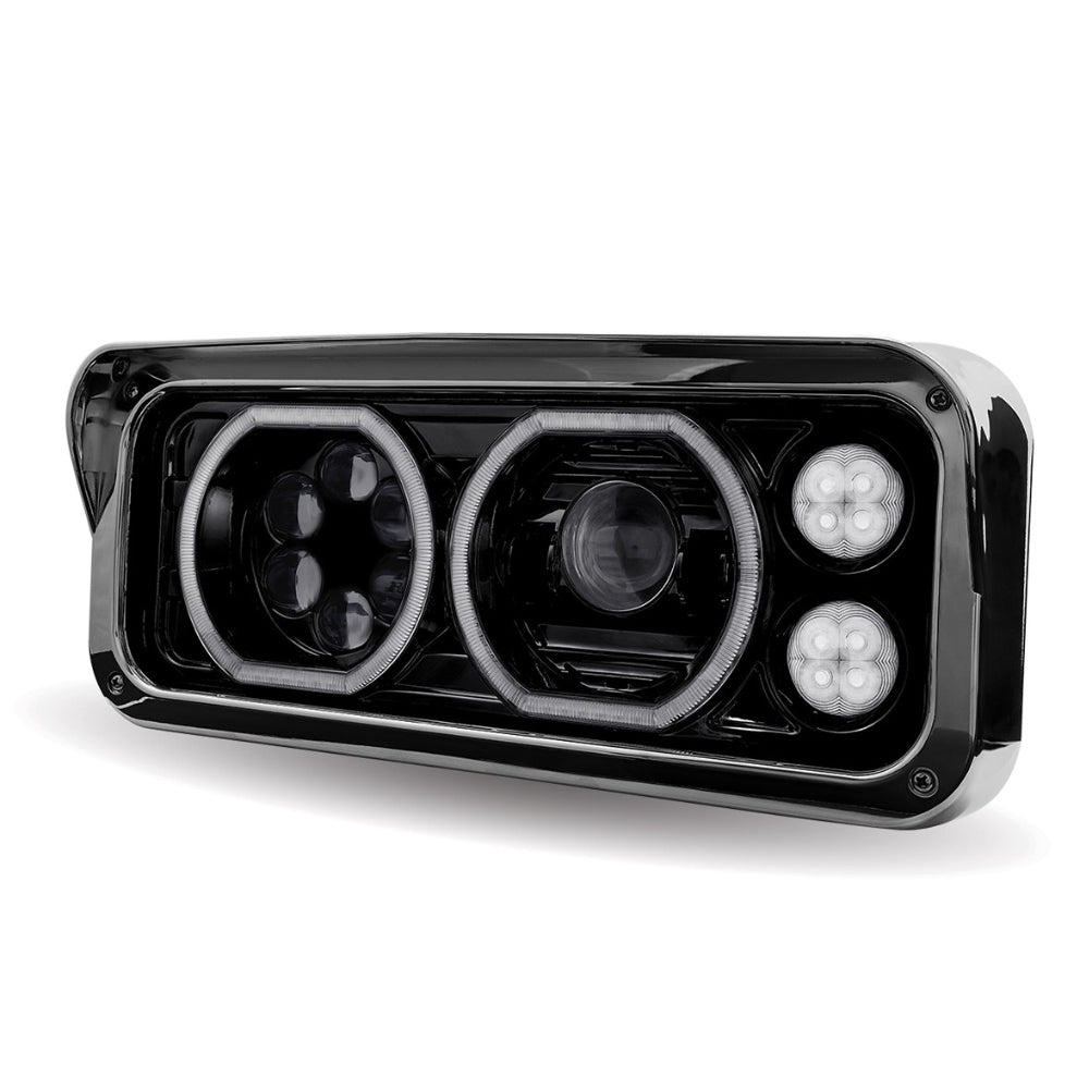 Universal Projector Headlights