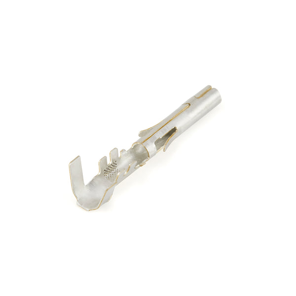 Aptiv 12124580 Weather-Pack Loose Female Terminal 16-14 GA, Tin Plated ...