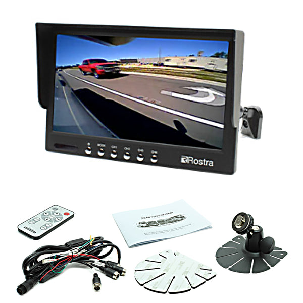 LCD Monitor Heavy-Duty Multi-Input Available @ berubes.com – Berube's ...