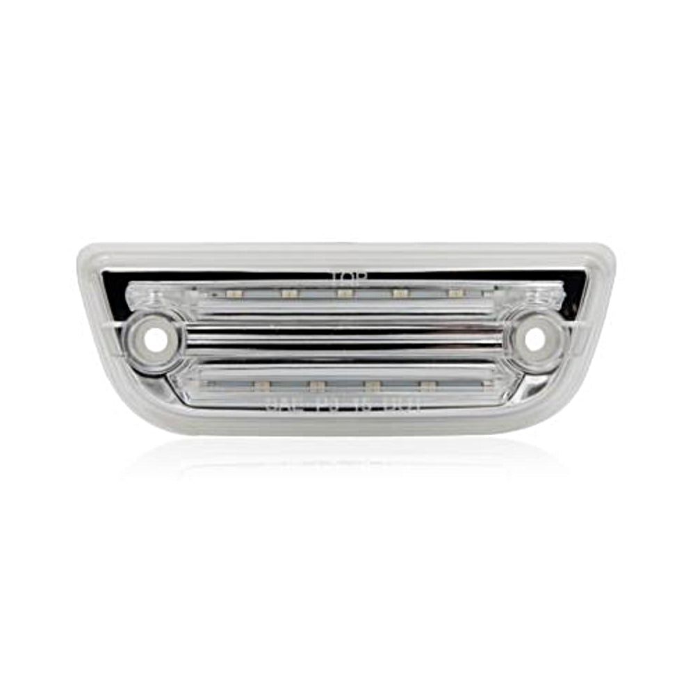 Clearance Lights by Maxxima Kenworth Cab Marker @ Berubes.com – Berube ...