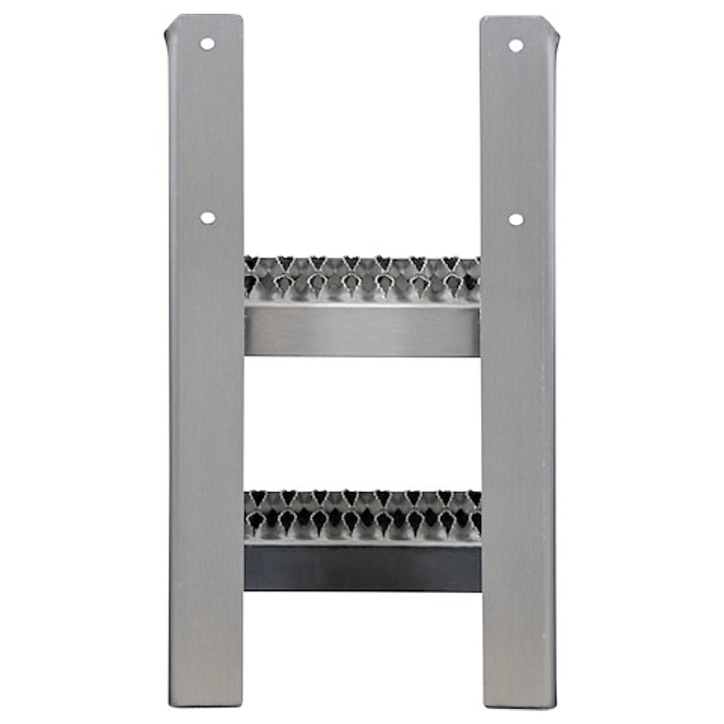 Class 8 Frame Steps For Semi Trucks - 12 Inch – Berube's Truck Accessories