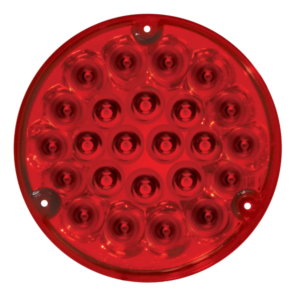 Grand General - 4" Pearl LED Load Light (Blue, Red or White) – Berube's ...