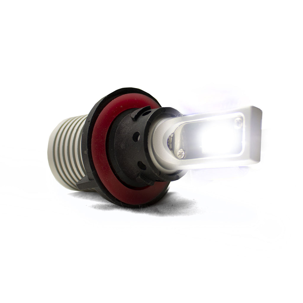 Products Ramko - H13 Series Plug-N-Play Super LUX LED Bulb Kit – Berube ...