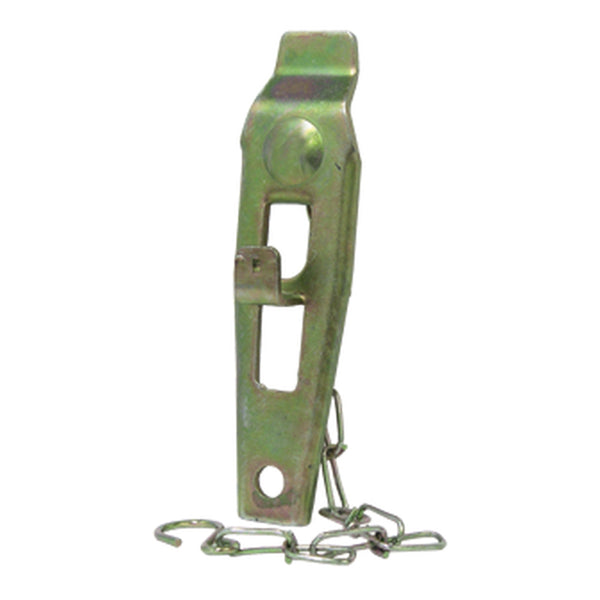 Tectran Dummy Shutoff Gladhands – Berube's Truck Accessories