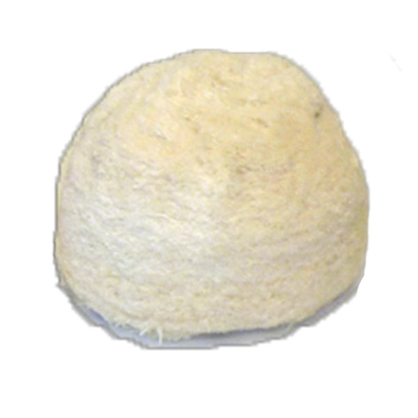 2 1/2" Round Buffing Ball – Berube's Truck Accessories