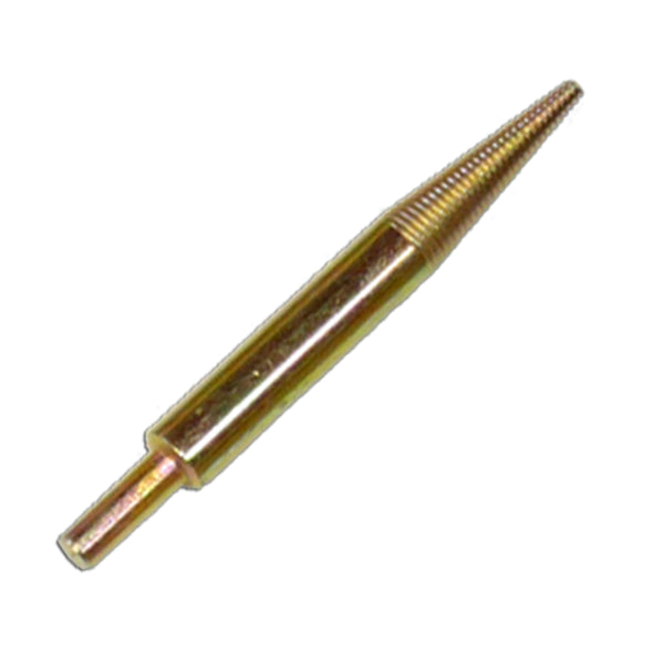 3/8" Chuck Pin Hole Adapter - Berubes Accessories – Berube's Truck ...