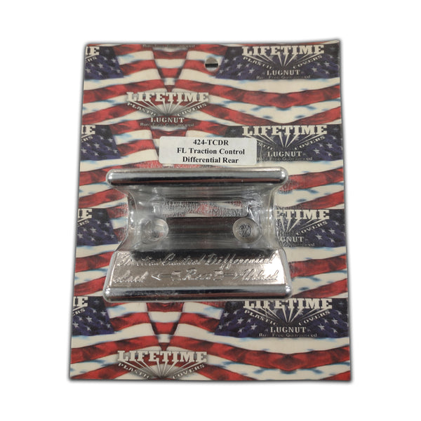 Peterbilt 359 or Freightliner Rear Axle Differential Guard – Berube's ...