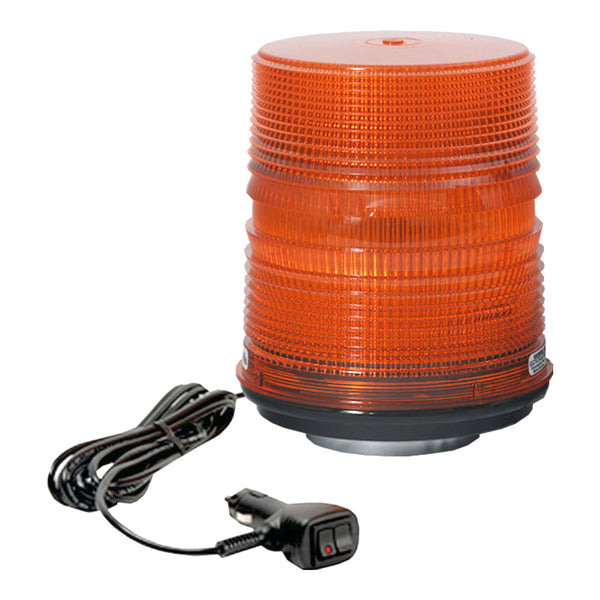 Beacon Light - STAR Halo® LED (255HTCL-A or 255HTCM-A) – Berube's Truck ...