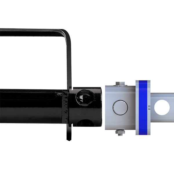 Overdrive Cap Add On - Silver – Berube's Truck Accessories