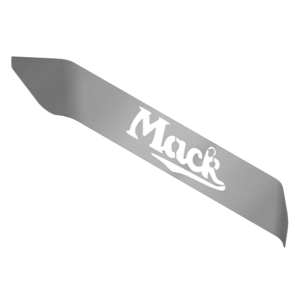 MACK Scuff Guards with MACK Logo Available @ Berube's – Berube's Truck ...