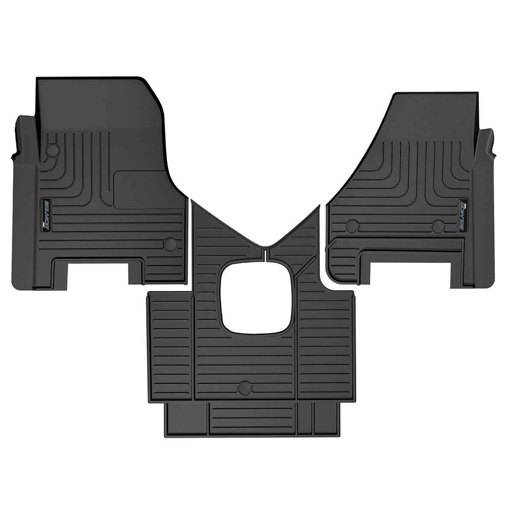 FREIGHTLINER, Belmor Floor Liners by Husky Available @ Berube's ...