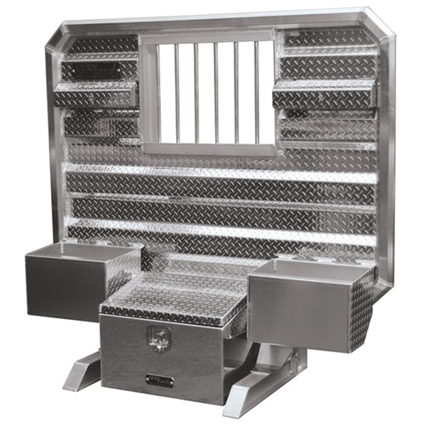 ProTech - Cab Guard Kit – Berube's Truck Accessories