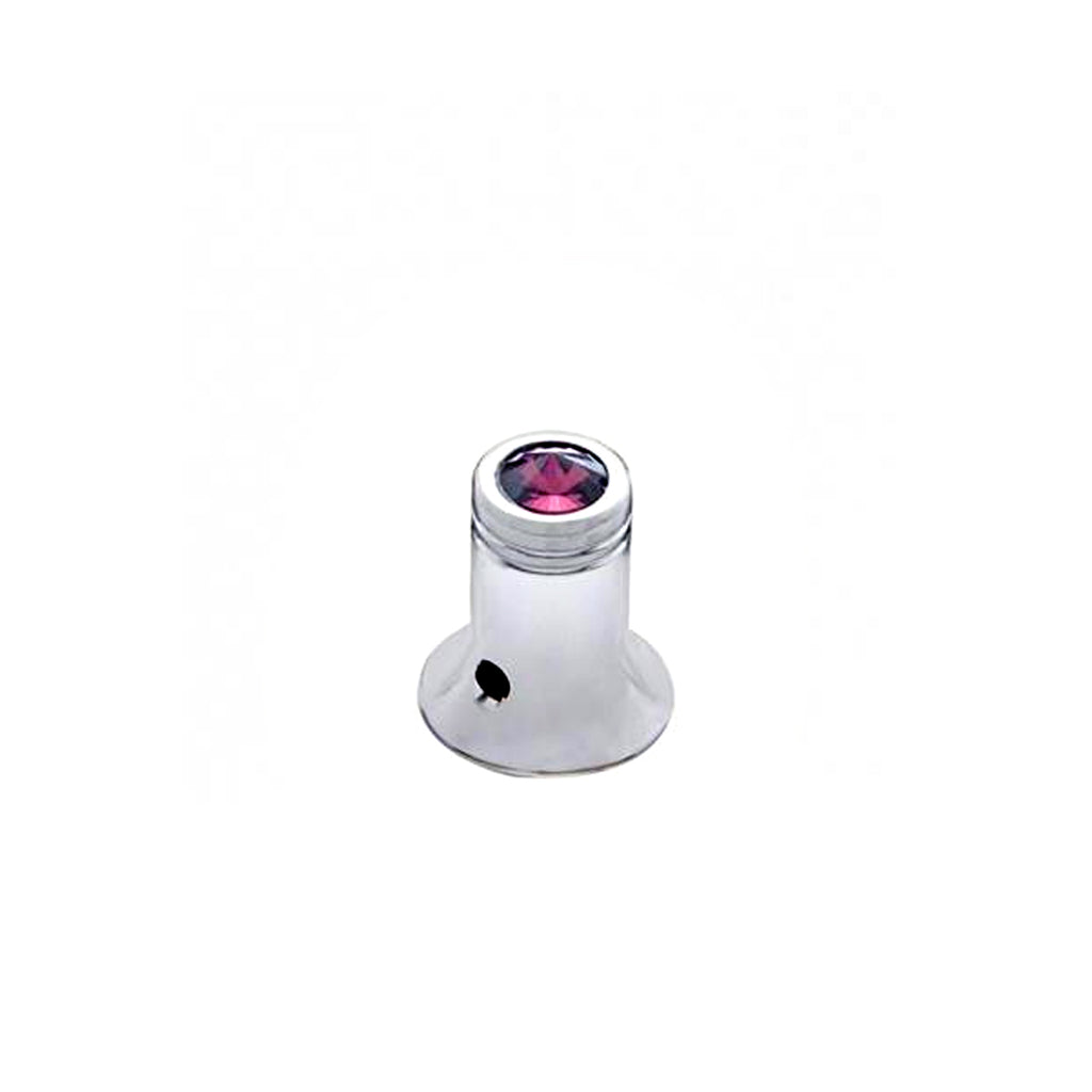 CB Channel Knob - 6 colors available – Berube's Truck Accessories