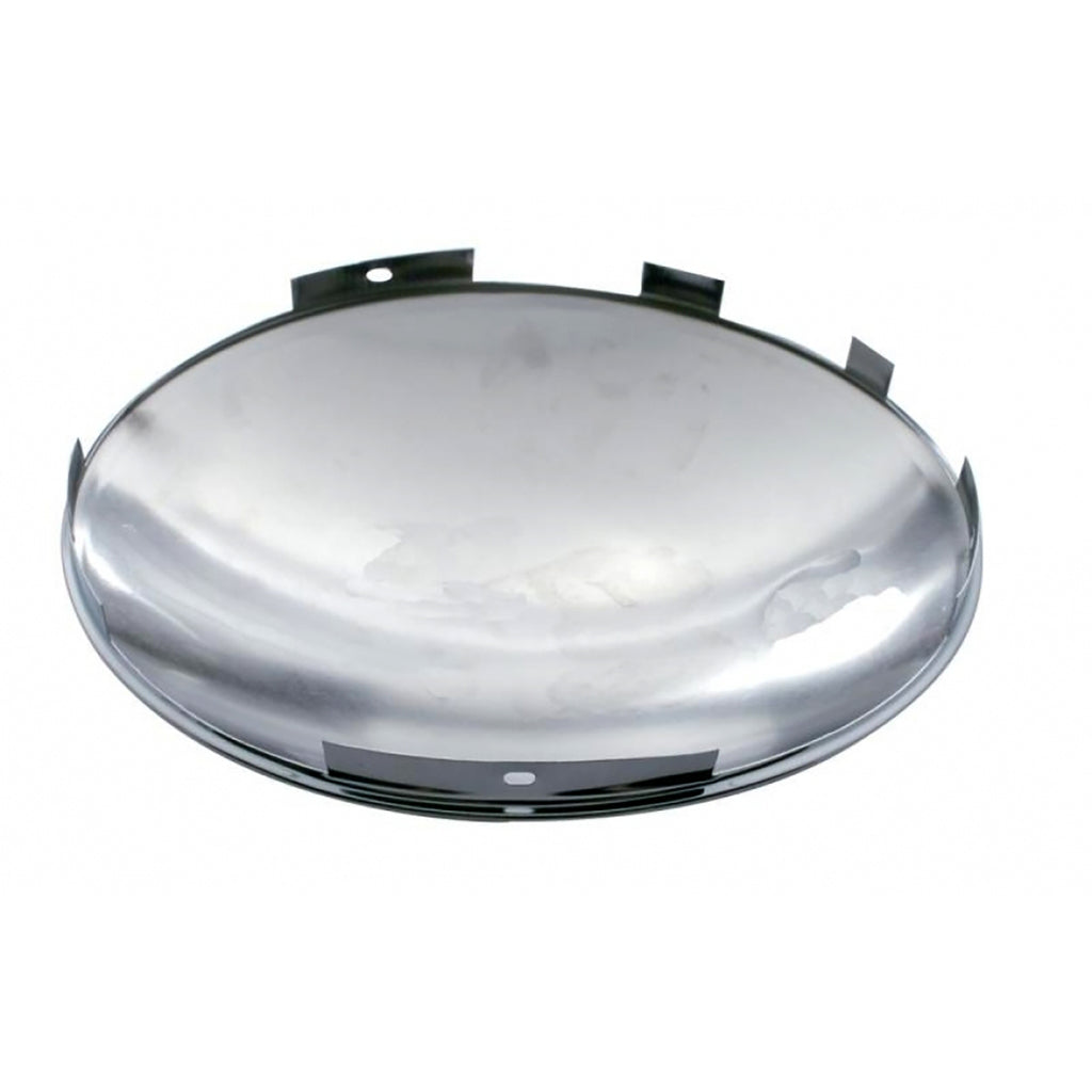 Chrome Dome Front Hub Caps – Berube's Truck Accessories