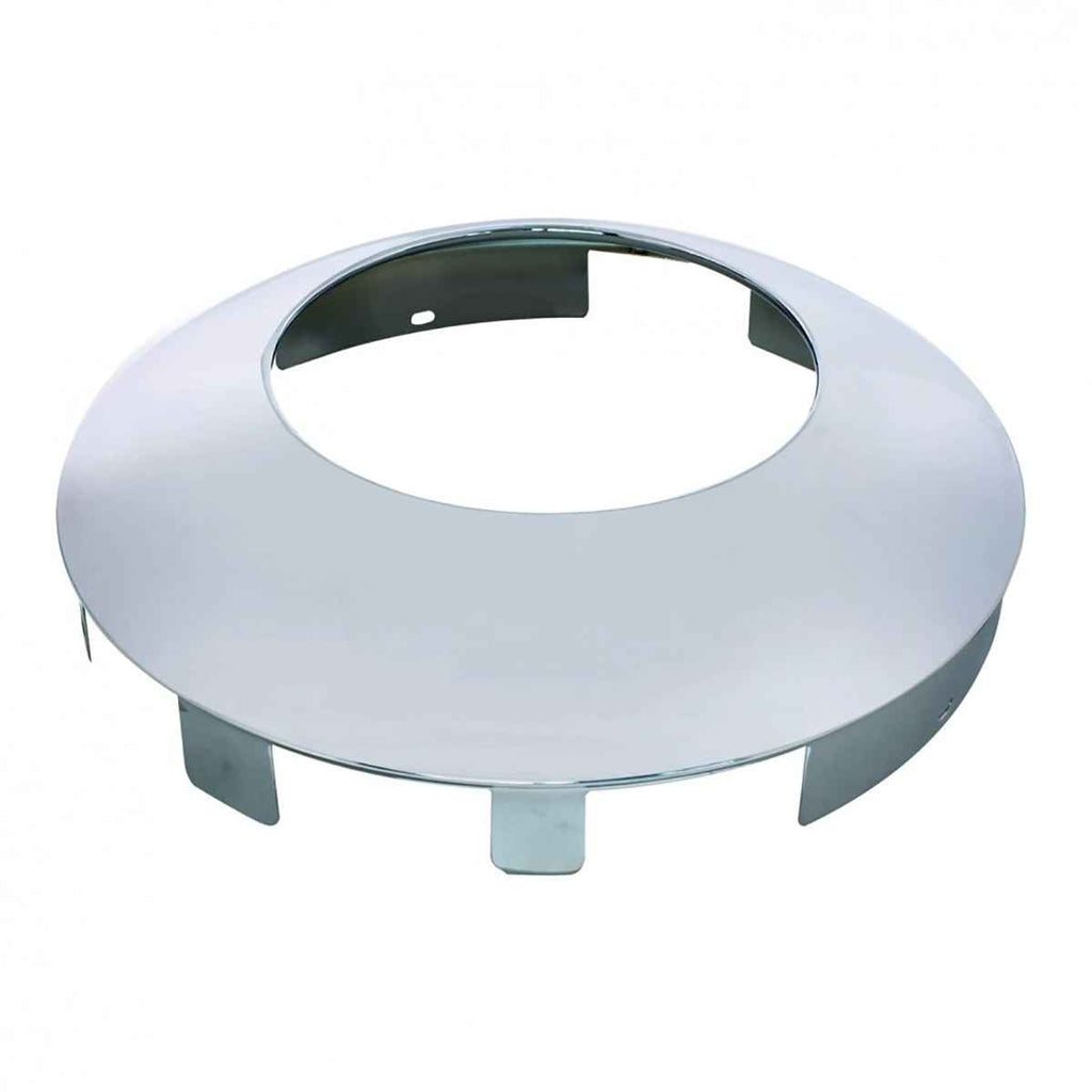 Chrome Dome Front Hub Caps – Berube's Truck Accessories