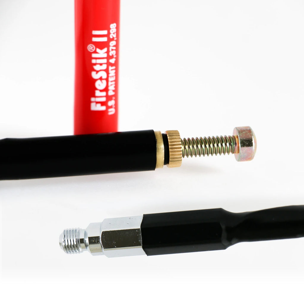 Firestik II "FS" Series Antenna – Berube's Truck Accessories