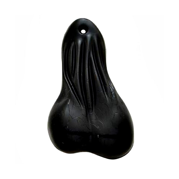 Large Rubber Bull Balls – Berube's Truck Accessories