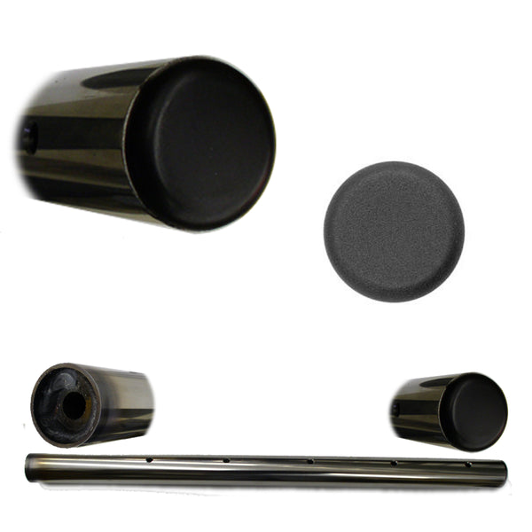 Life-Time Plastic Fender End Caps – Berube's Truck Accessories