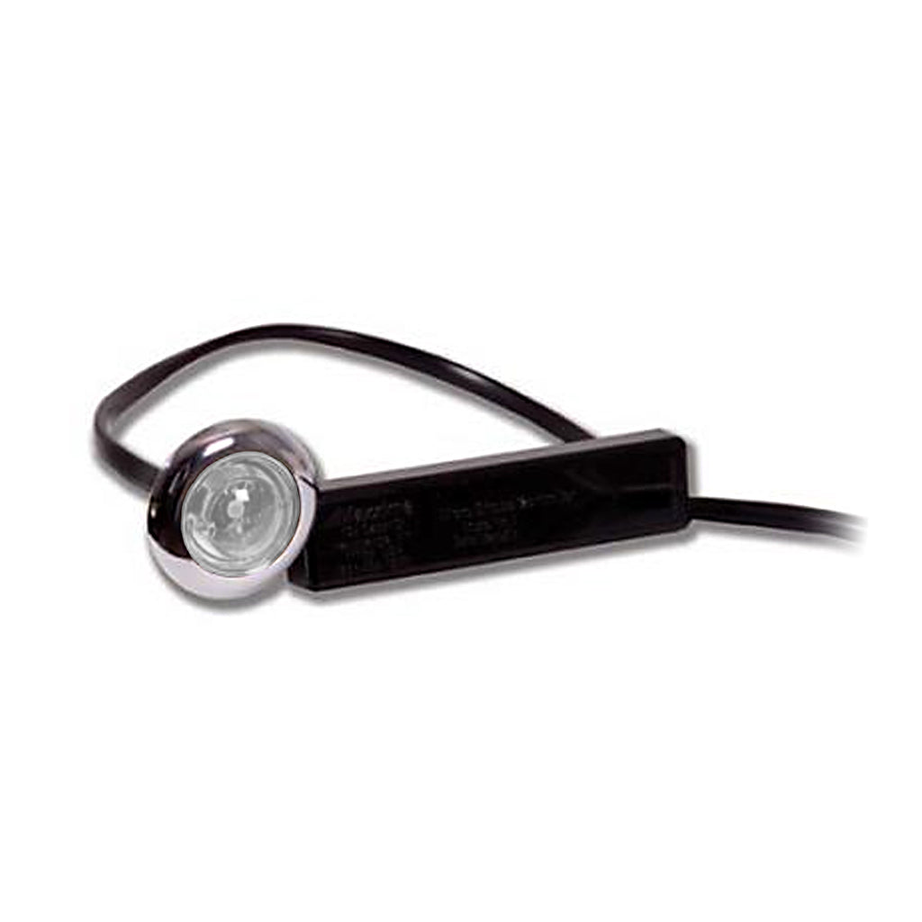 Maxxima 1 Inch LED Micro Strobe Lights – Berube's Truck Accessories