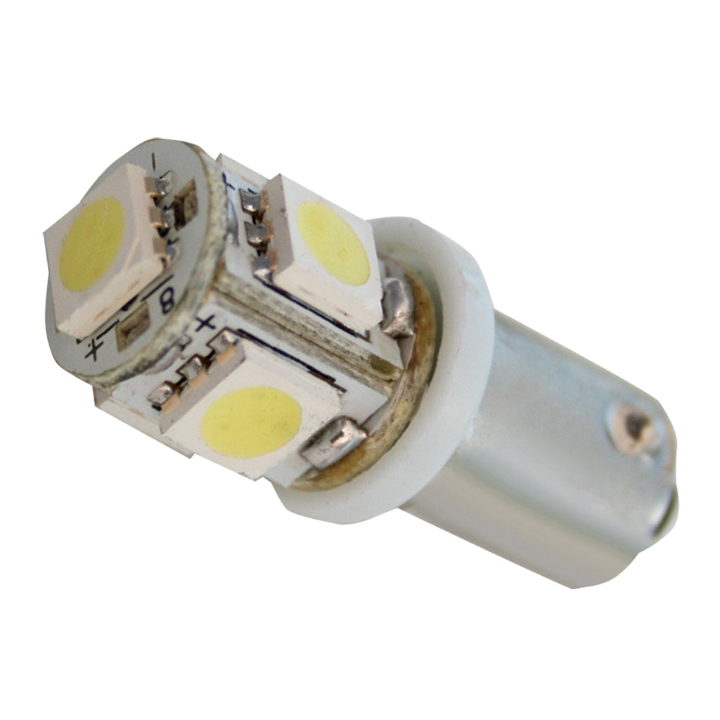 1895 Tower LED Light Bulb – Berube's Truck Accessories
