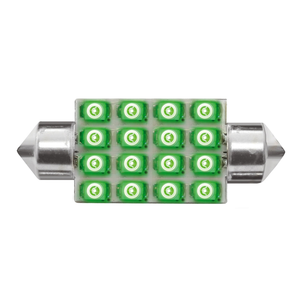 211-2 LED Dome Light Bulb – Berube's Truck Accessories