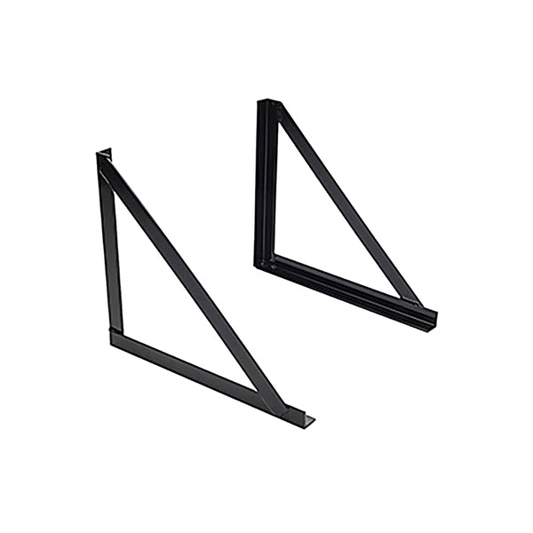 Pro-Tech Industries Tool Box Mounting Brackets for 18" boxes – Berube's ...