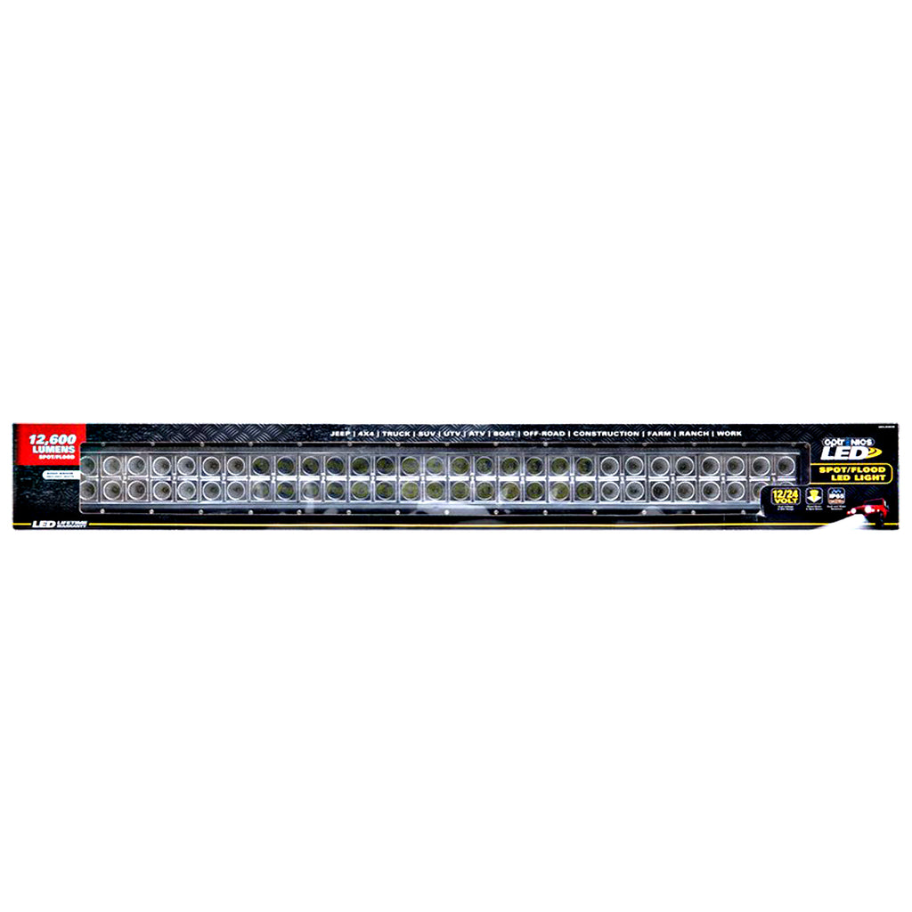 Optronics LED Light Bar (5 sizes) – Berube's Truck Accessories