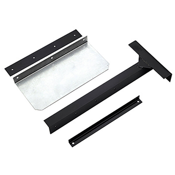 Pro-Tech Under Side Center Bracket – Berube's Truck Accessories