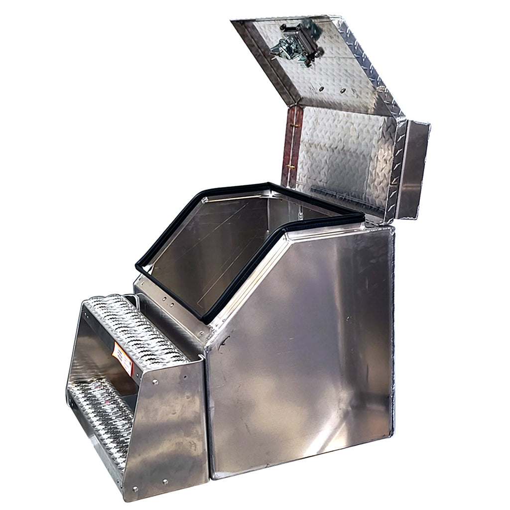 ProTech Tool Box Step Wide Mouth (5 Sizes) – Berube's Truck Accessories