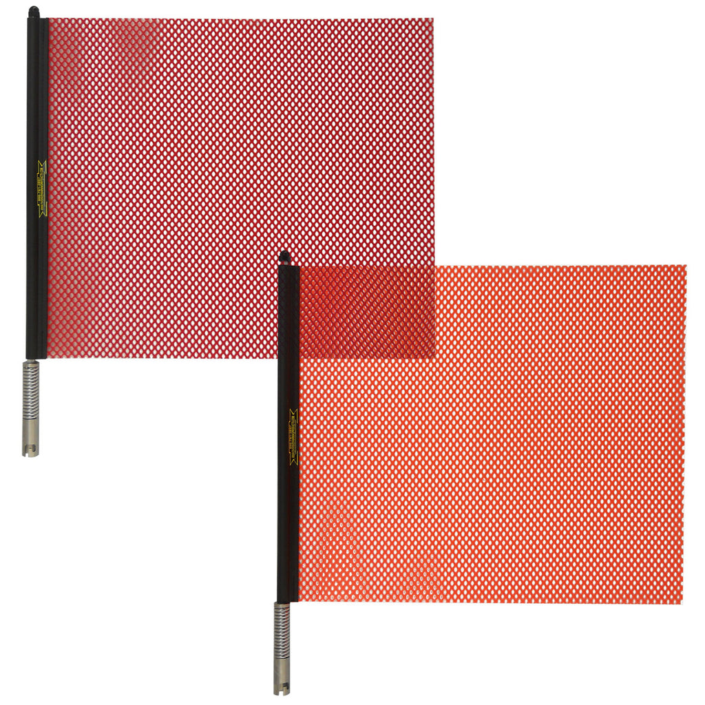 Quick Mount Flag Assembly - Berubes Accessories – Berube's Truck ...